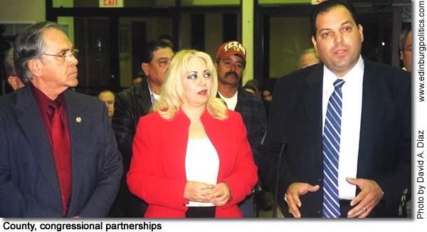 Christmas inspires precious memories, divine hope for Dolia González ...