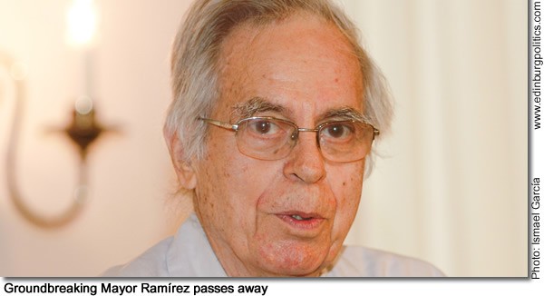 House approves plan by Rep. Flores to use state agencies, other ...