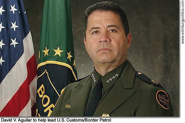 Women trailblazers in "Macho Country" changed image of Hidalgo County ...