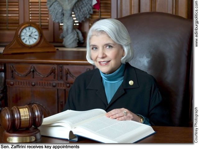 South Texan Miriam Martínez announces plan to run as Republican for ...