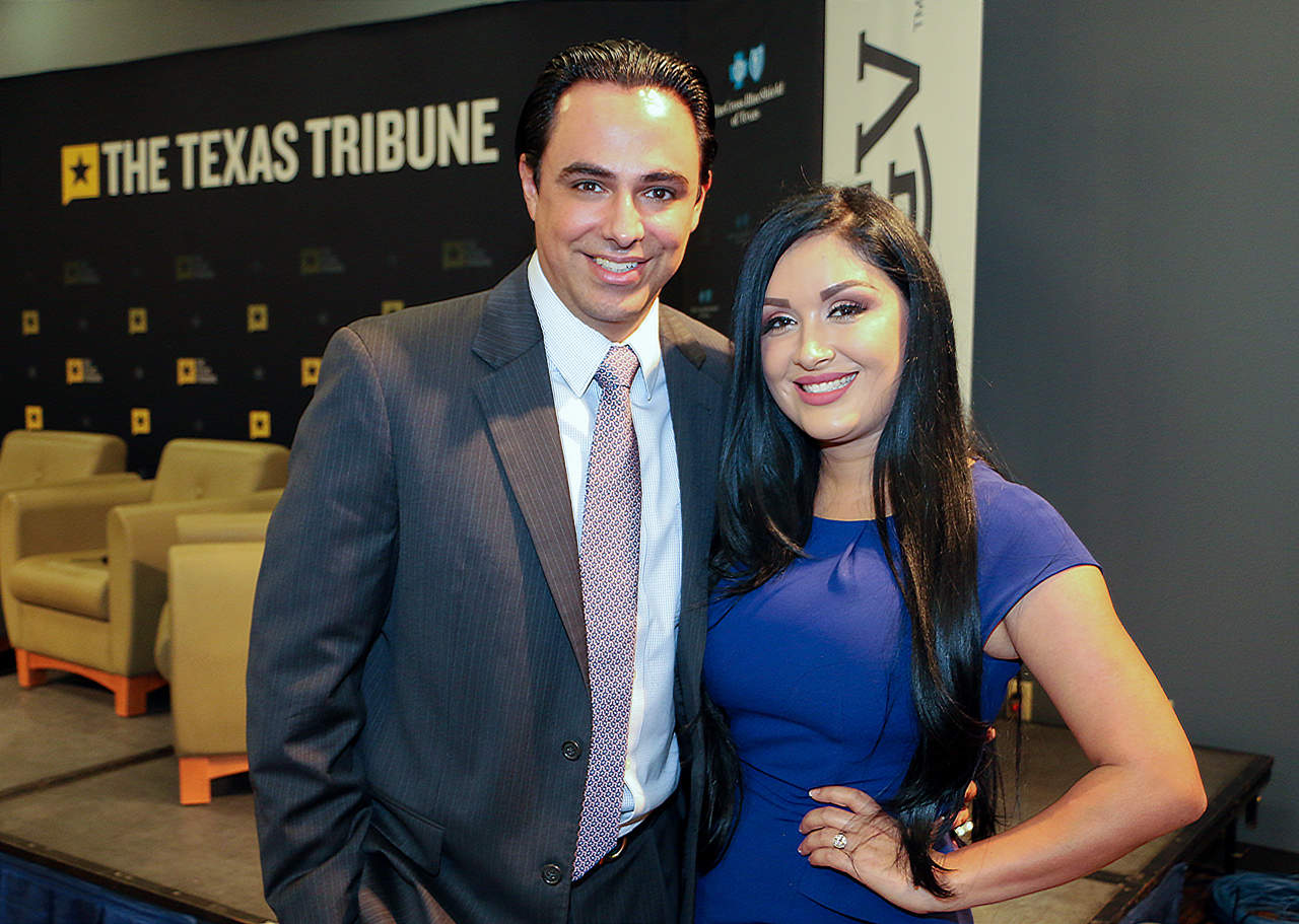 With one in three Texas adult women victims of abusive men, Rep ...