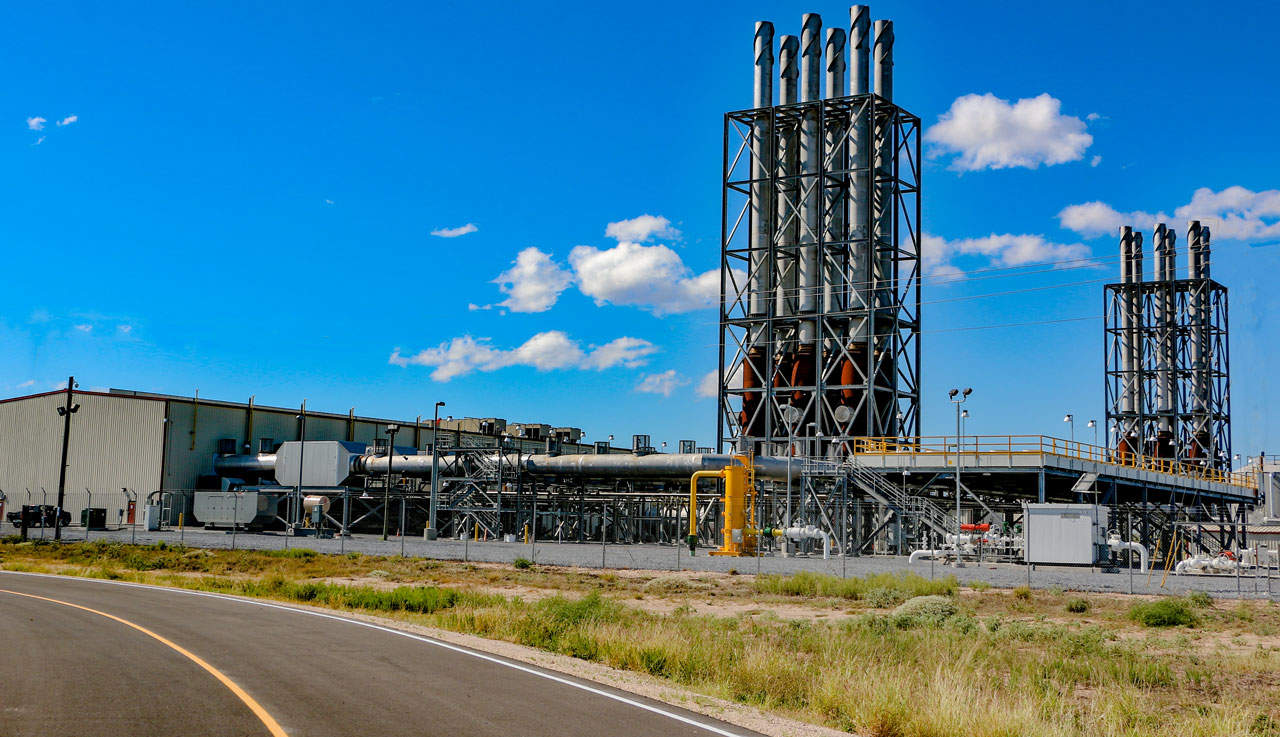Energy, environmental needs for growing House District 40 receives big ...