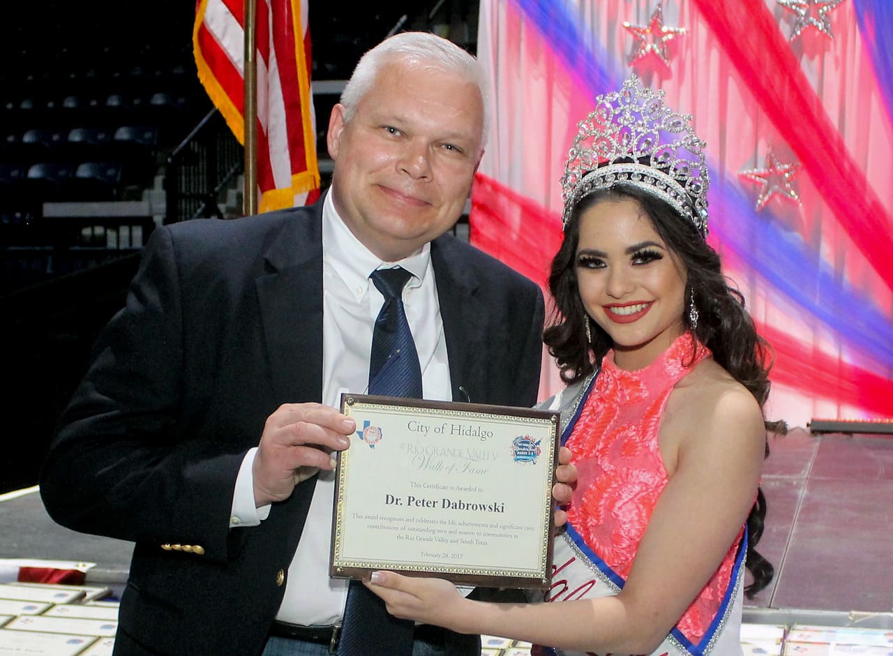 Edinburg EDC: Retail economy shows continued growth with local sales ...