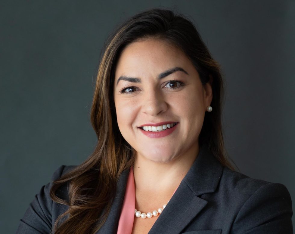 Anne Mazuca, longtime Chief-of-Staff for Rep. R.D. “Bobby” Guerra, D ...