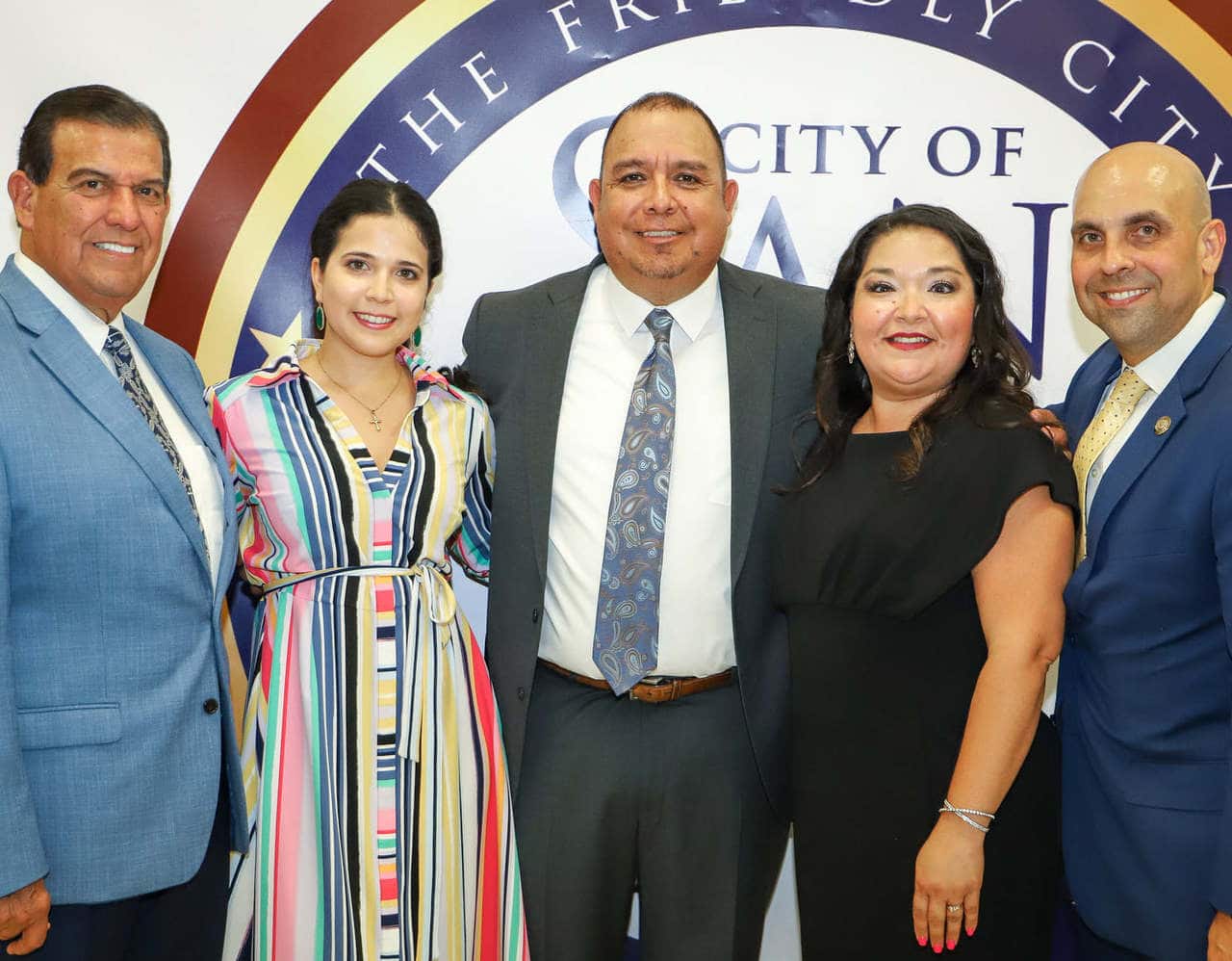 Gov. Abbott approves House Bill 2509 – authored by Rep. Lucio, III, Rep ...