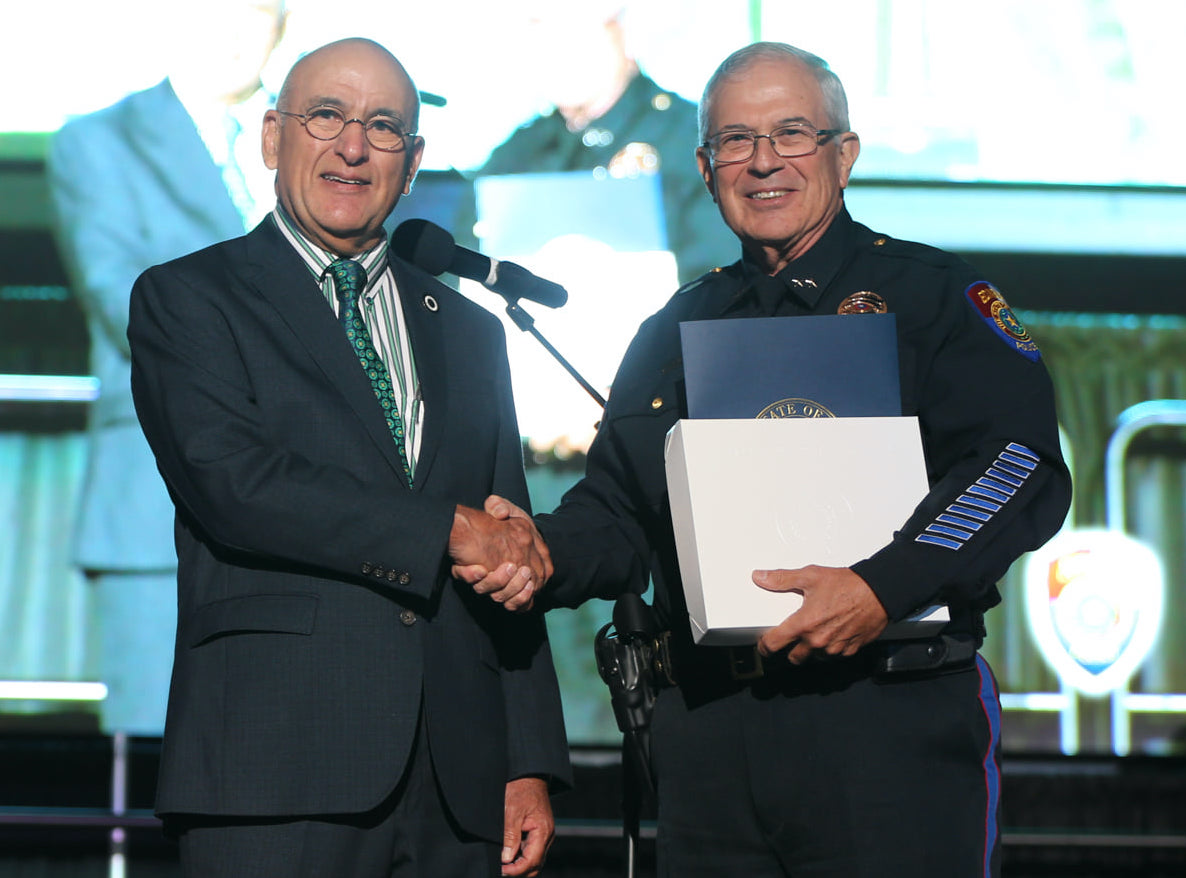 “Heroes don’t always wear capes” – Legislators, community leaders honor ...