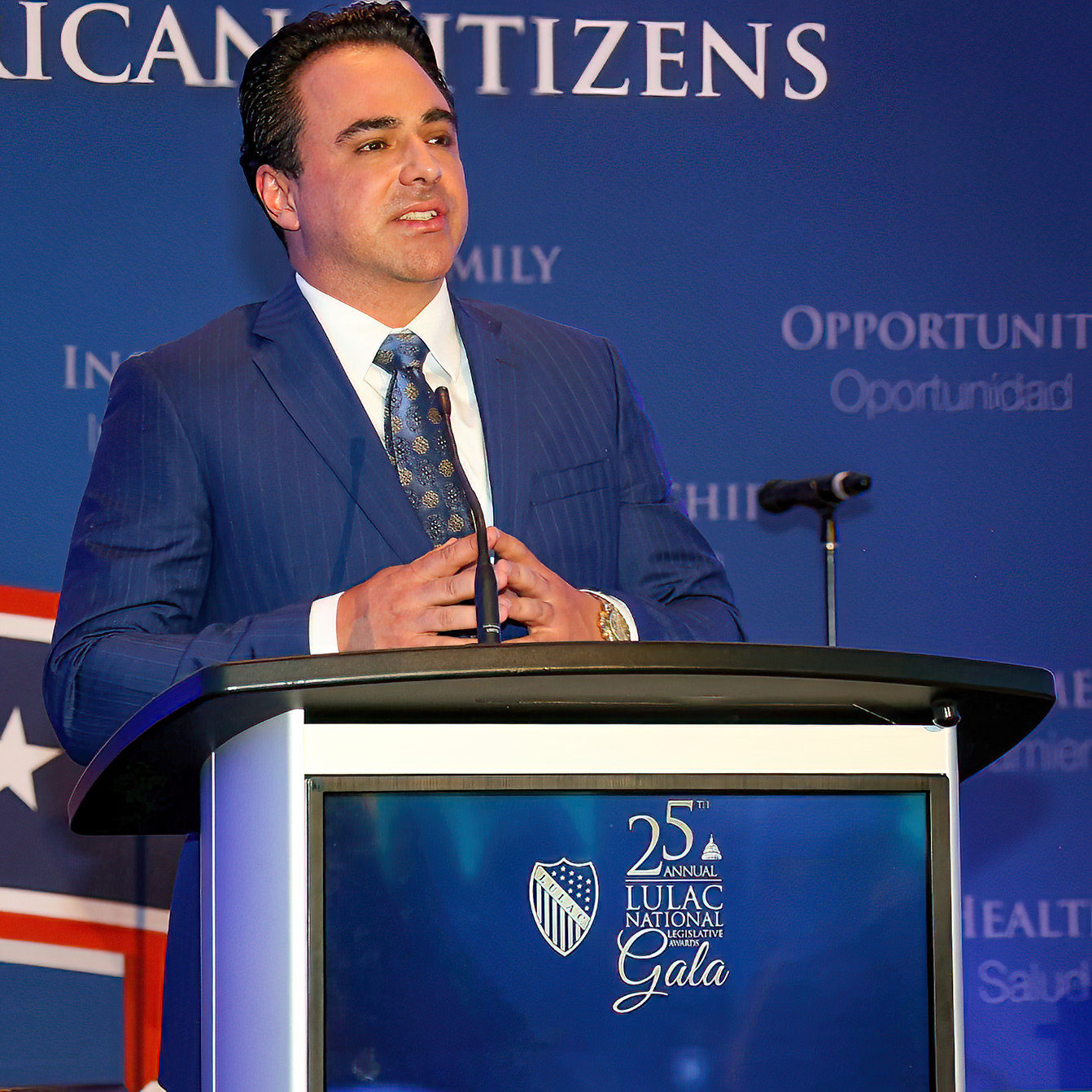 José Tomás Canales (1877-1975), civil rights leader, a great-uncle of ...