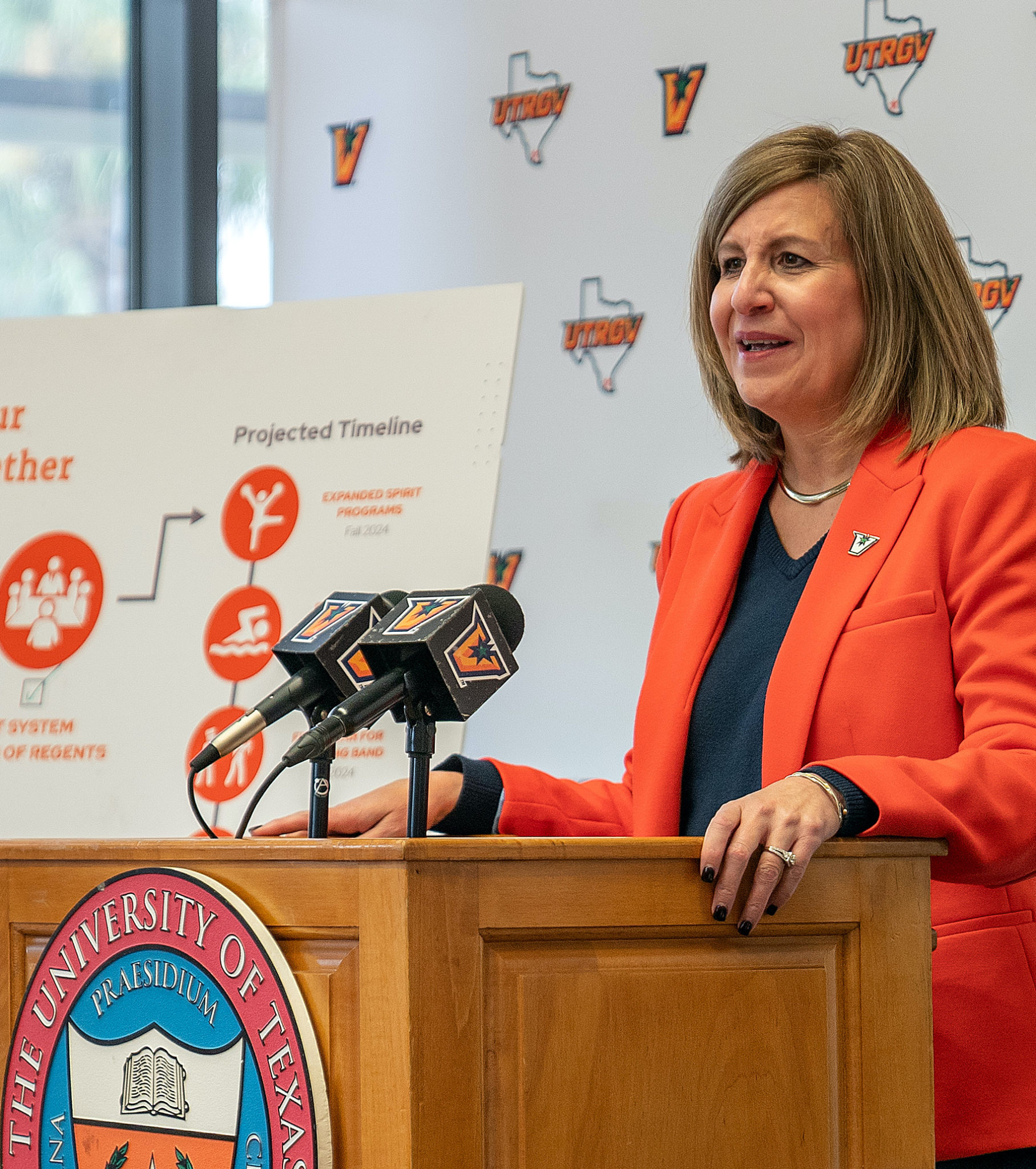 First $24 million of a projected $78 million in upgrades and new ...