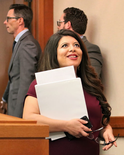 House Resolution 155 honoring Texas LGBTQ+ Chambers of Commerce ...