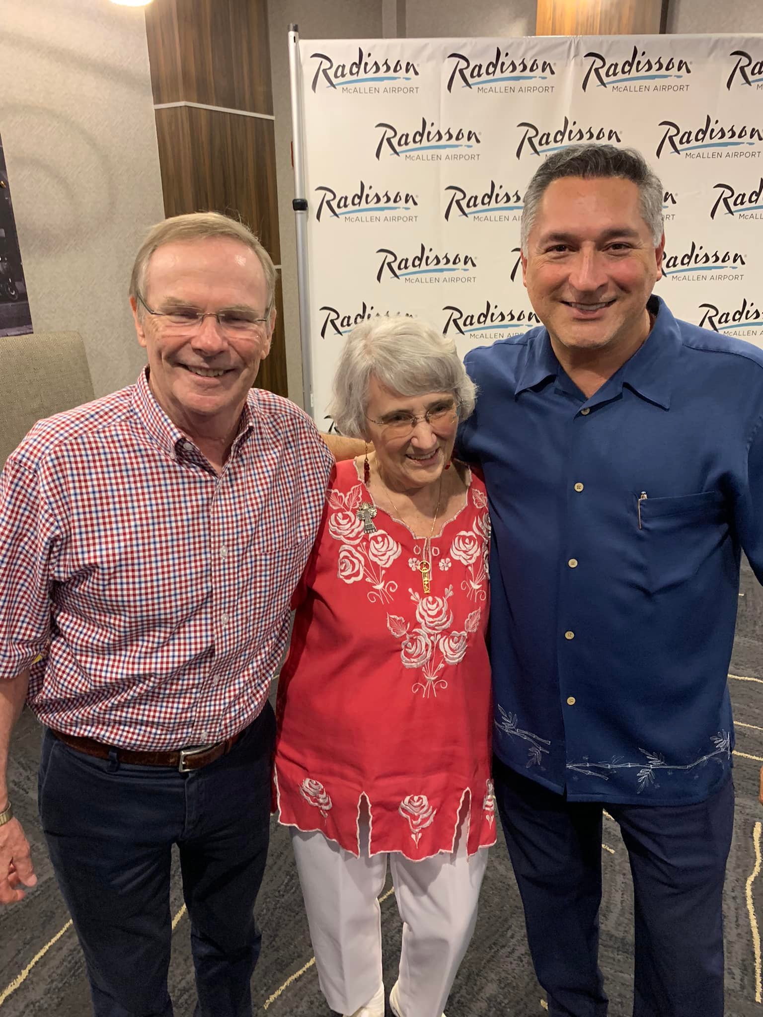 Titans of the Texas Legislature - Page 2 of 96 - "There are two sides ...