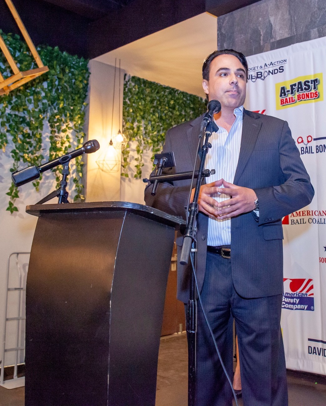 Rep. Canales says after reviewing evidence against now-impeached ...