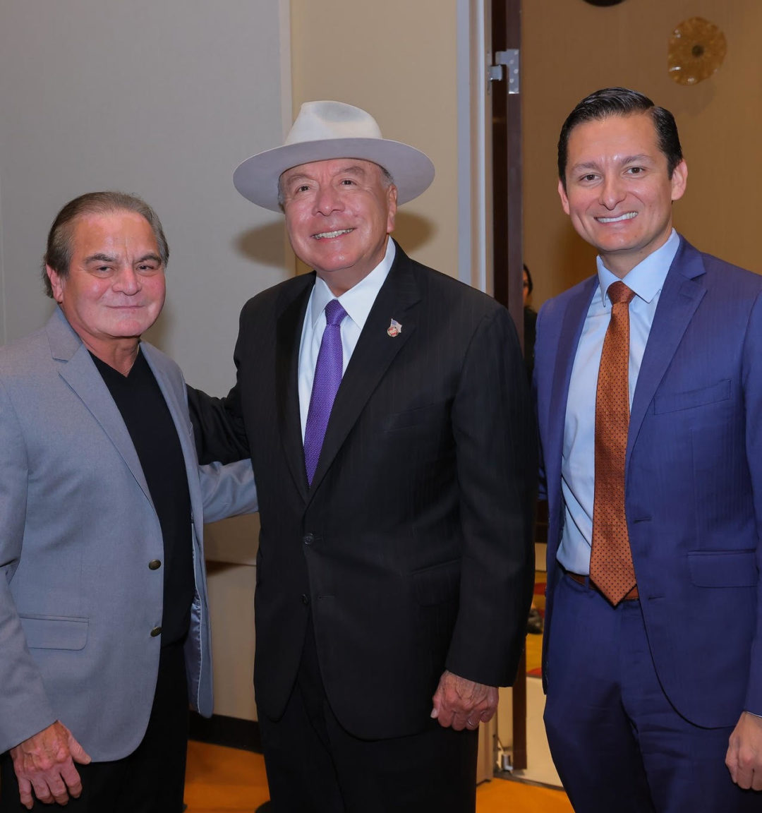 Congressional debate building over a federal proposal, the “AM for ...