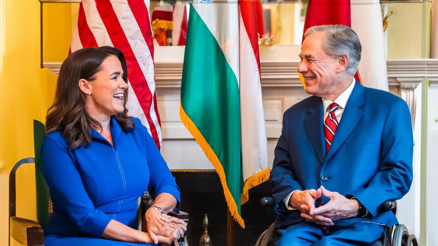 Dr. Lidia Fonseca of McAllen, Christian Torres of Pharr, Valley ...