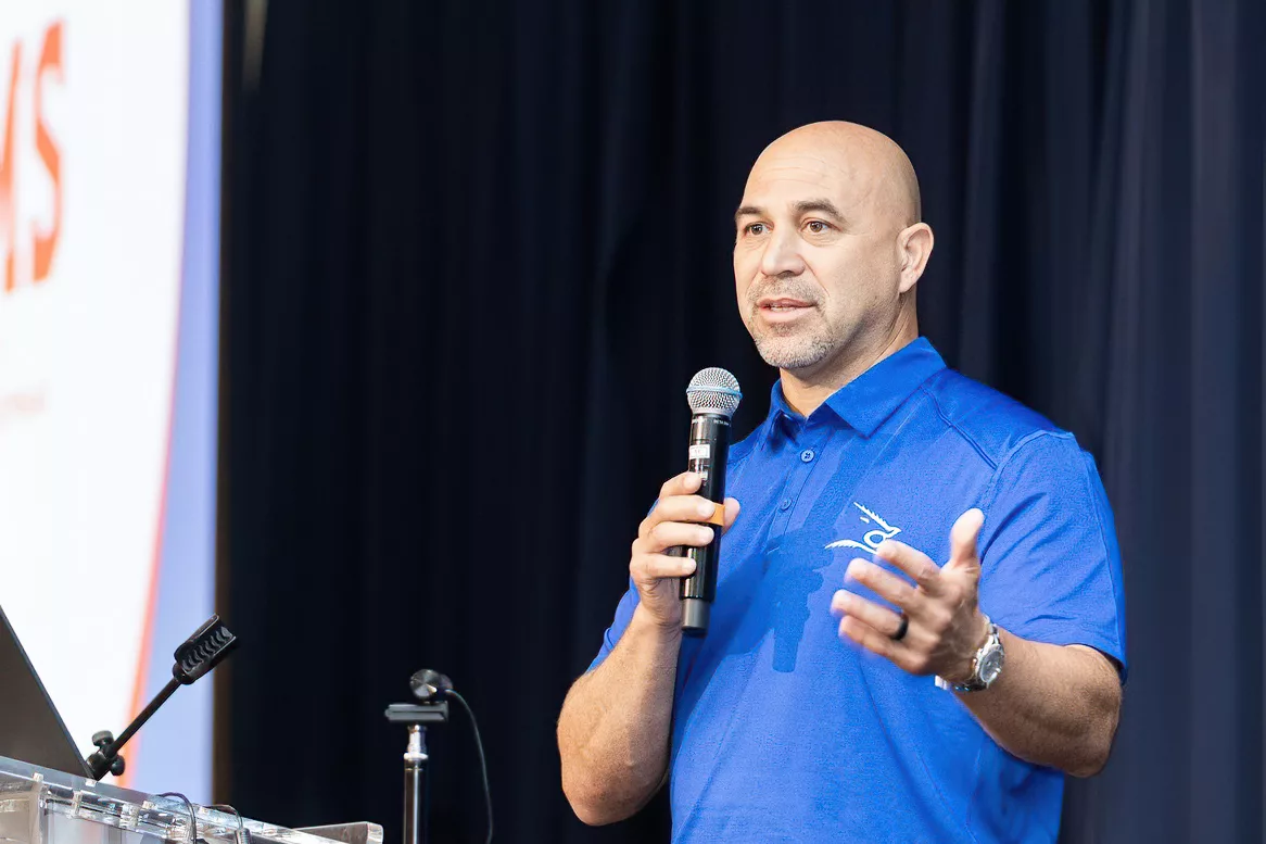 Valley athletes better protected during sports activities as a result ...