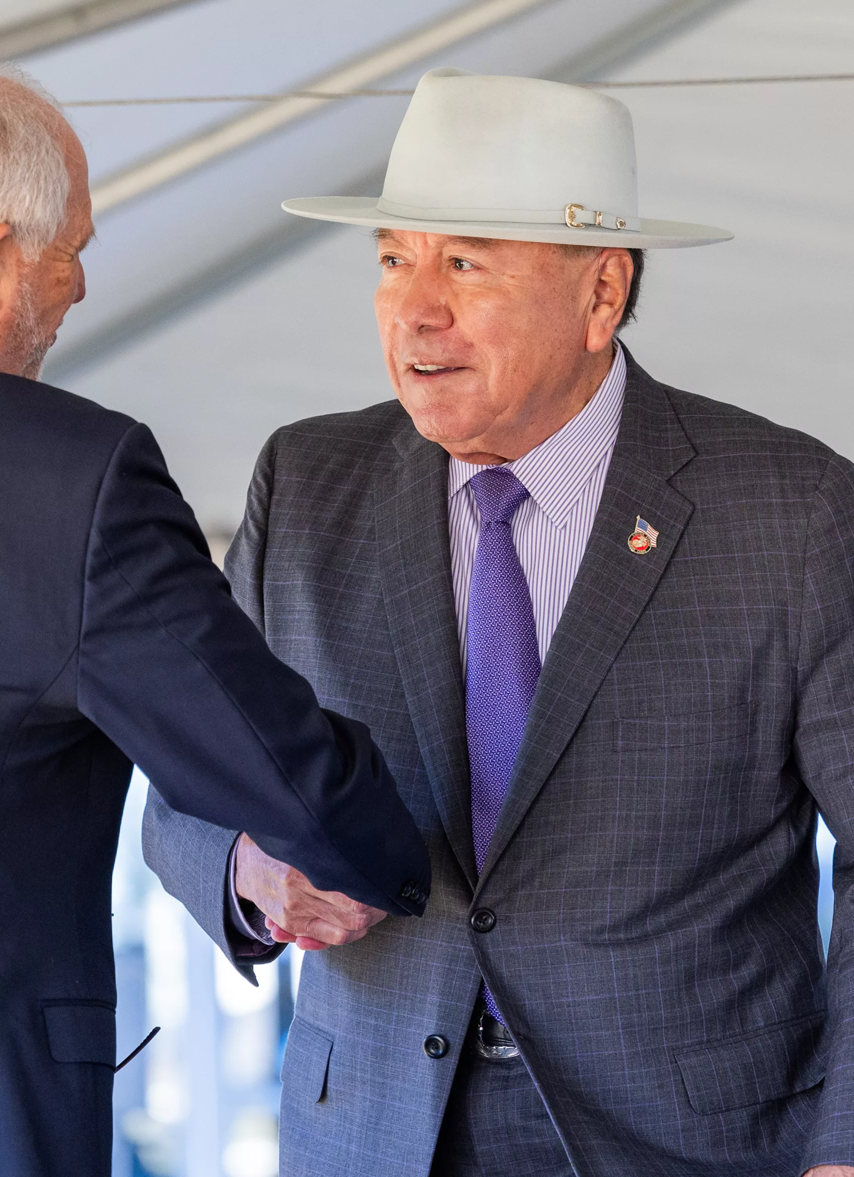 Texas A&M University Higher Education Center at McAllen, which recently ...