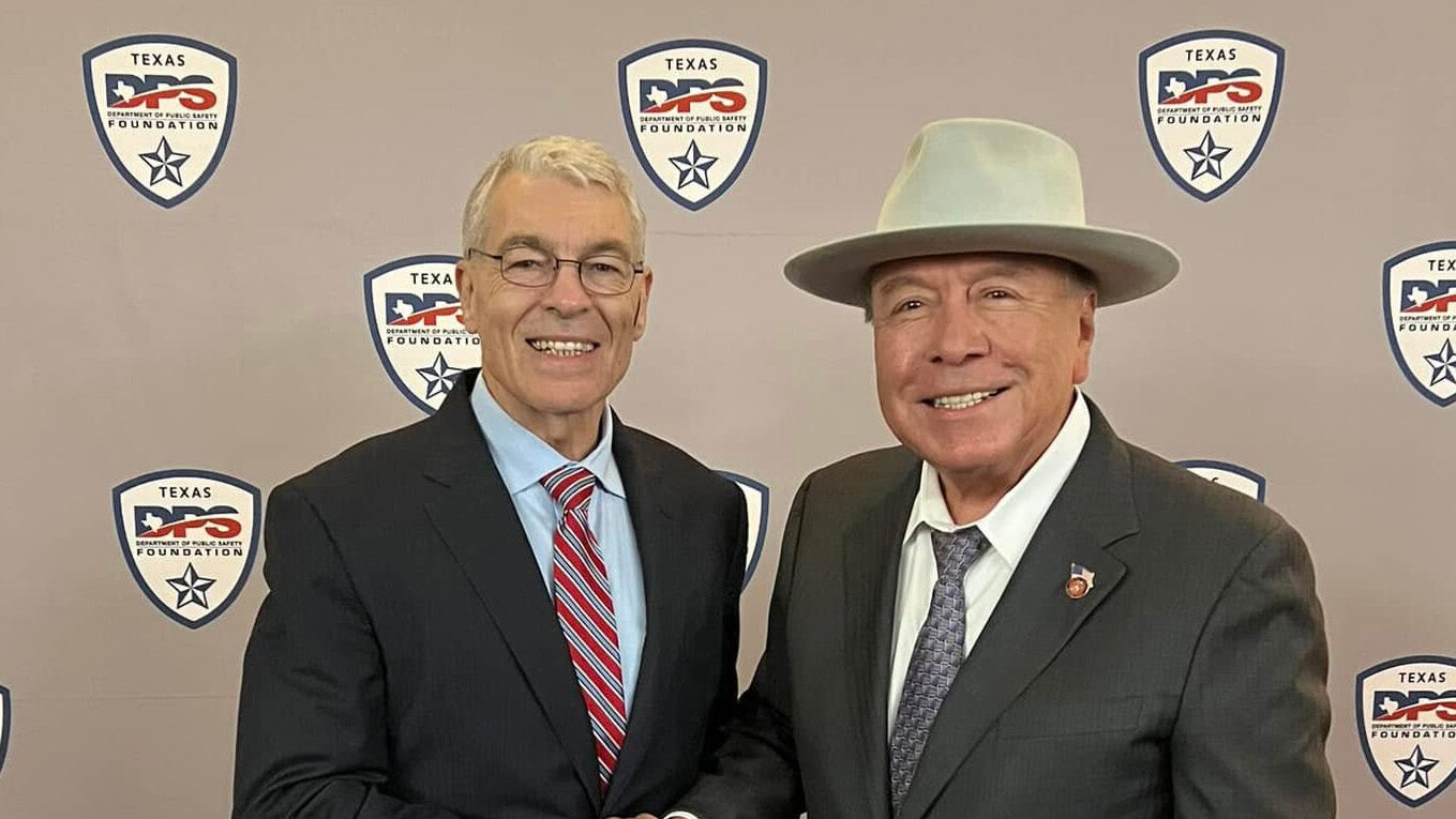 South Texas attorney Omar Ochoa says local lawmakers’ Capitol staff ...