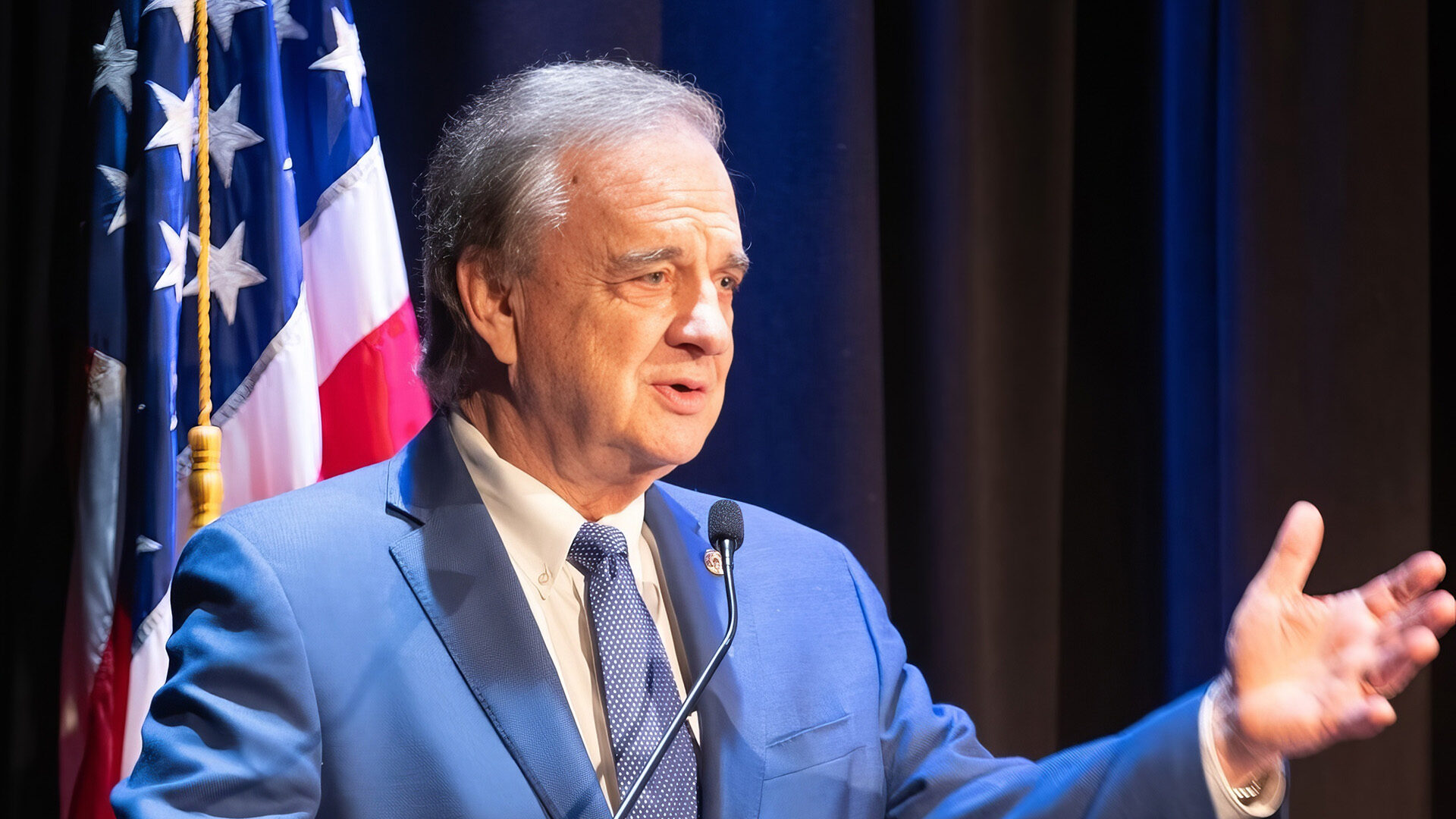 Sen. Hinojosa credits Texas A&M Chancellor John Sharp for influencing University of Texas System ...